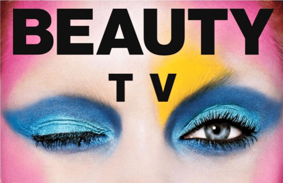 Home - Beauty TV